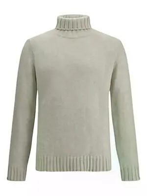 ARAGONA Turtleneck Sweater