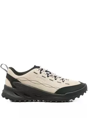Keen Jasper Zionic Sneakers - Neutrals