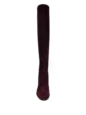 LE SILLA Block Heel Boots