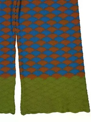 La DoubleJ Printed Lounge Palazzo Pants