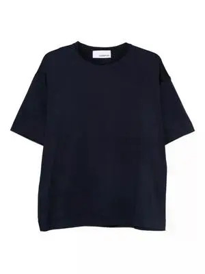COSTUMEIN Panelled T-shirt - Blue