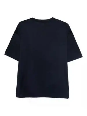 COSTUMEIN Panelled T-shirt - Blue