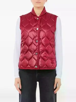 Liu Jo Collared Vests For Women