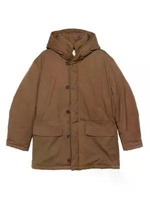 RANRA Neve Hooded Jacket