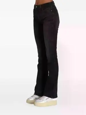 Armani Exchange Five-pocket Jeans