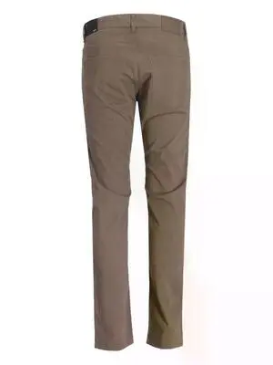 BOSS Button-detailed Trousers