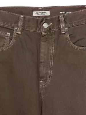 Carhartt Work In Progress Brandon Jeans