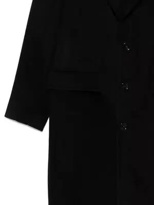 GABRIELE PASINI Buttoned Coat