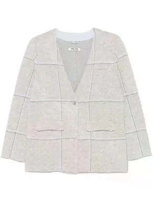 Max & Moi Valma Knit Cardigan