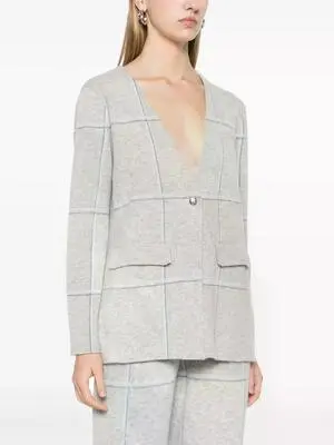 Max & Moi Valma Knit Cardigan