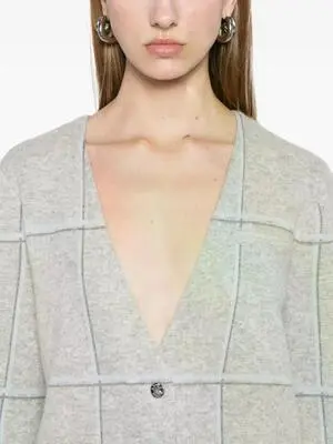 Max & Moi Valma Knit Cardigan