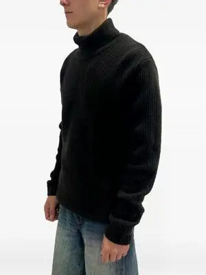 RAYNE 1896 Roll-neck Sweater