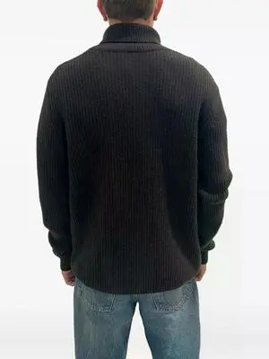 RAYNE 1896 Roll-neck Sweater