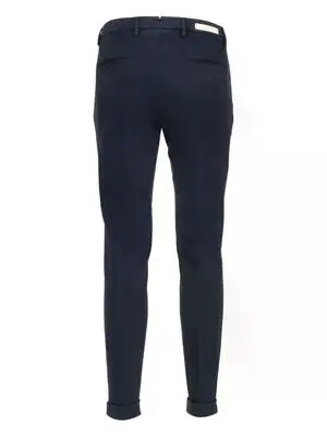 BRIGLIA 1949 Cuffed Trousers