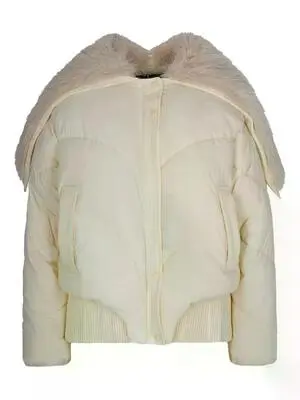 Patrizia Pepe Trimmed Jackets For Women