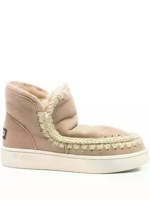 Mou Eskimo Ankle Boots