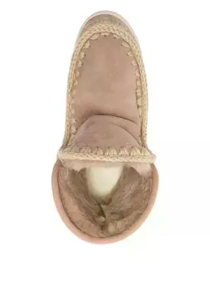 Mou Eskimo Ankle Boots