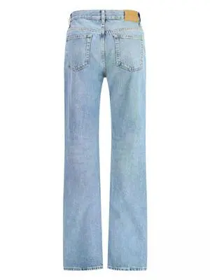 Saint Laurent Nico Jeans