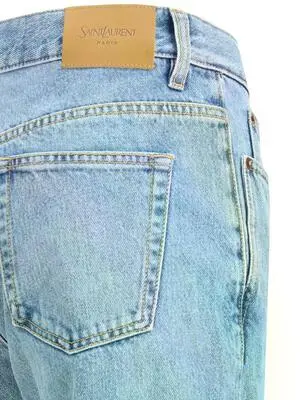 Saint Laurent Nico Jeans