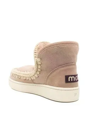 Mou Ankle Boots
