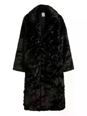 PUMA X A$ap Rocky Flacko Faux Fur Coat