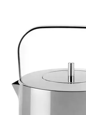 KNINDUSTRIE Handle Lidded Kettle