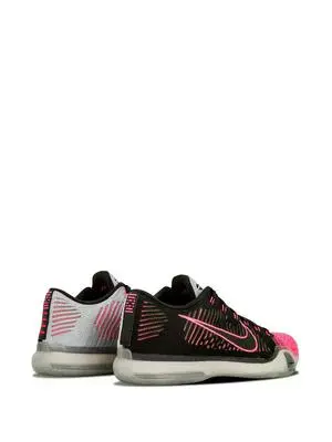 Nike Kobe 10 Elite Low Sneakers