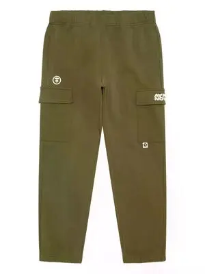 Aape By *a Bathing Ape® Pants For Men