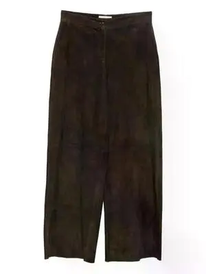 Via Masini 80 Ankle Length Pants For Women