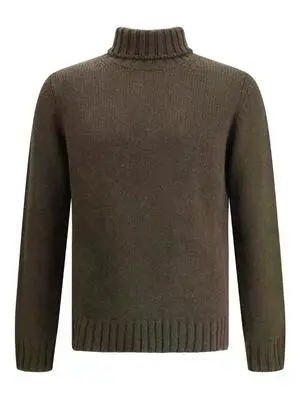 Aragona Turtleneck Sweaters For Men