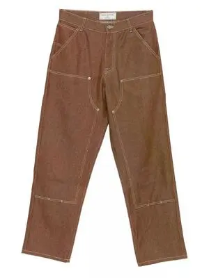 WALK IN PARIS Double-knee Jeans