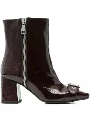 Anna F. High Heel Boots For Women