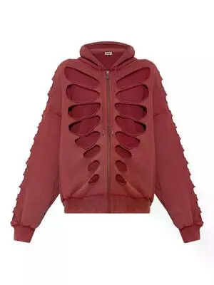 Avavav Cuffed Sweatshirts Hoodies For Women