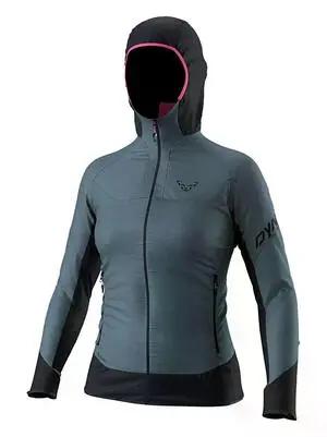 Dynafit Hooded Jackets For Women