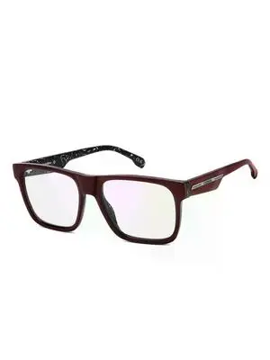 Carrera Eyewear Square-frame Glasses