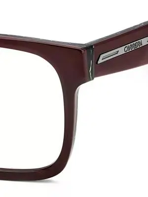 Carrera Eyewear Square-frame Glasses