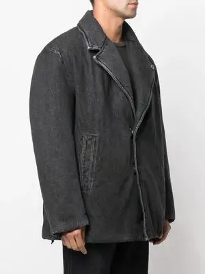 DIESEL® Oversize Denim Jacket