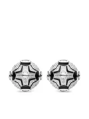 DIESEL® Cone-stud Earrings