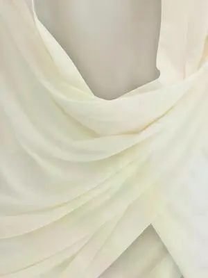 FRANCESCO MURANO Draped Top