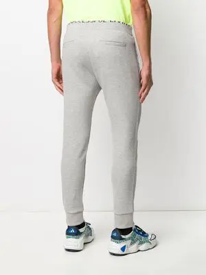 DIESEL® Branded Track Pants