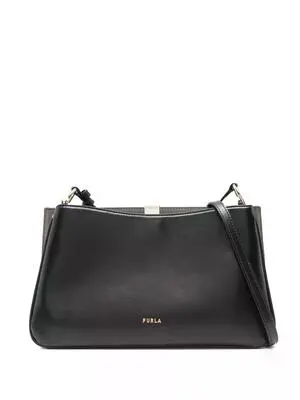 Furla Black Cross Body Bags