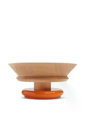 ALESSI Es15 Pedestal Centerpiece