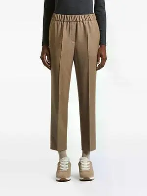 Peserico Elasticated Trousers