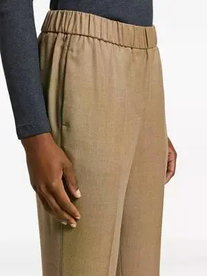 Peserico Elasticated Trousers