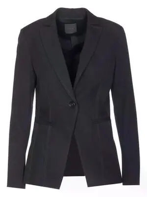 Pinko Granaglie Button Blazer