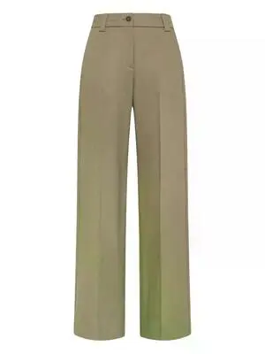 CRUNA Andrea Cotton Trousers