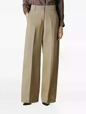 CRUNA Andrea Cotton Trousers