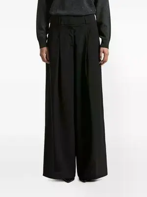 Peserico Pleated Trousers