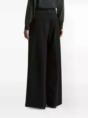 Peserico Pleated Trousers