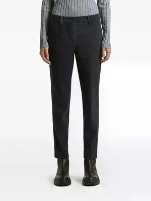 Peserico Five-pocket Trousers